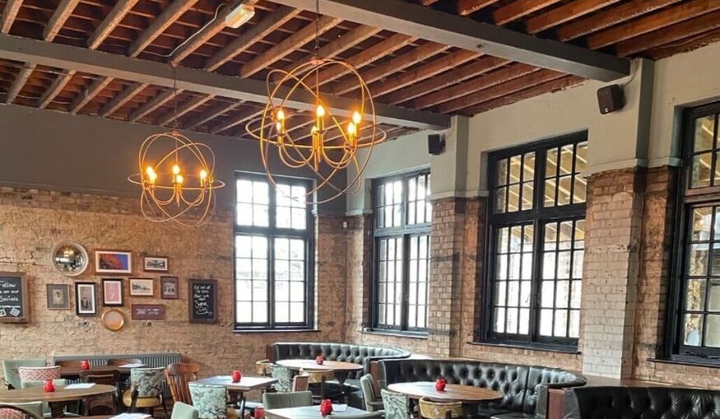 What’s on - Forest Tavern